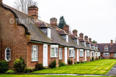39692824-Village of The Week, Fulford, York. Pictured The Sir John Hunt ...