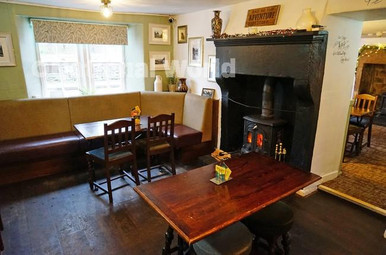 39693451-First Look at the Church Inn Darley Dale. - National World ...