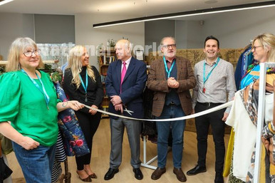 39693538-01 04 23 Opening of The Boutique at Dollar Park, Arnotdale ...