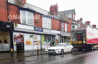 39693608-McColl s, Elwick Road, Hartlepool. - National World | Newsprints