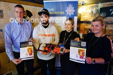 39694240-Emergency Bleed Control Kits in the High Peak and Derbyshire ...