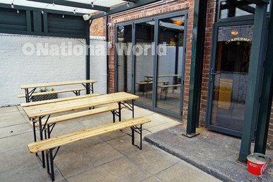 39694237-First look at the Brampton Social Club formerly the Alma on ...