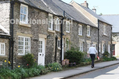 39694608-Peak villages, Great Longstone - National World | Newsprints