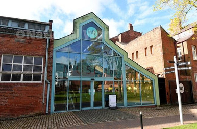 39696941-Postscript at the Hull & East Riding Museum, 36 High St, Hull ...