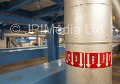 39367051-Blackburn Meadows Power Station on the River Don between ...