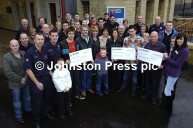 37556017-Friends and family of Jessica Foxley, Tom Petty and Phillip ...