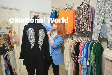 39699592-Adele Booth has opened Cassidy s Closet Boutique on Layton ...