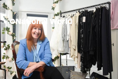 39699589-Adele Booth has opened Cassidy s Closet Boutique on Layton ...