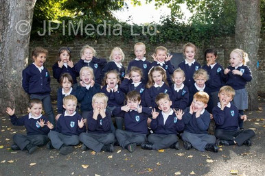 39597121-Rabbits Class from Fairfield Infant School, Havant Photos By ...