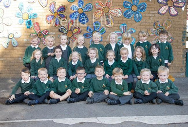 39597143-Reception Year from Gatcombe Primary School, Hilsea Photos By ...