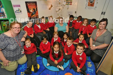 39635711-Highlees primary school reception classes 2 Rec22 Rec22a - National World | Newsprints