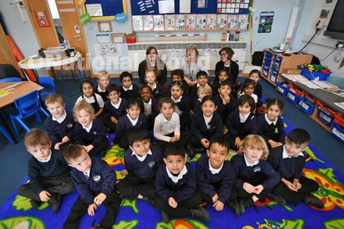 39635761-Longthorpe primary school reception classes 2 Rec22 Rec22a ...