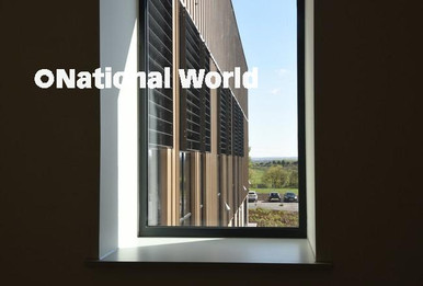 39701321-The new Tarleton Academy building is officially opened ...