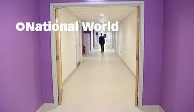 39701316-The new Tarleton Academy building is officially opened ...