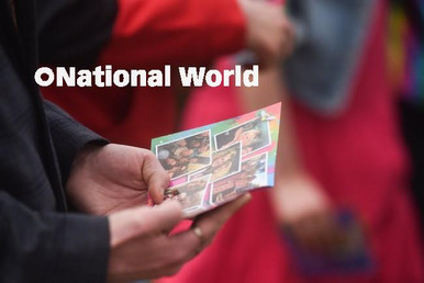 39702751-The funeral of Rachel Jackson at Lytham Park Cemetary and ...