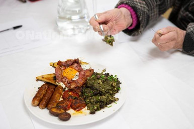 39701922-World Dock Pudding Championship 2023 at Mytholmroyd Community ...