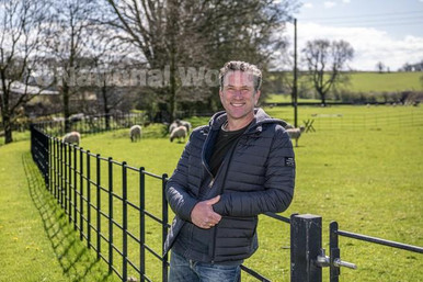 39704096-Bruce McLeod from near Gargrave has been chair of the Friends ...