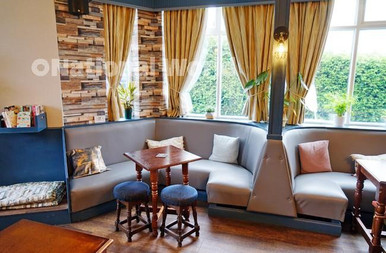 39705440-First look at the Markham arms Brimington. - Iconic Media ...
