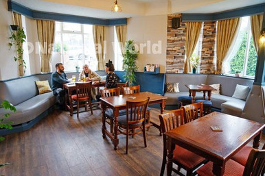39705439-First look at the Markham arms Brimington. - National World ...