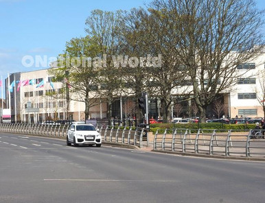 39705545-The Hartlepool Sixth Form Stockton Street, Hartlepool. Picture ...