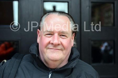 39421375-Out and about in King Street, South Shields. David Whitehead ...