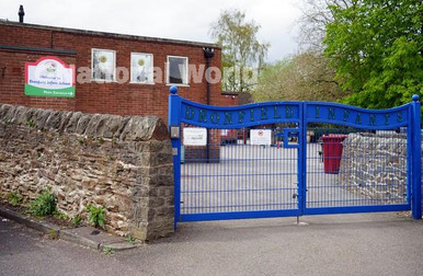39707284-Dronfield infant school - National World | Newsprints