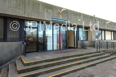 38518572-Blackpool Magistrates Court - National World | Newsprints