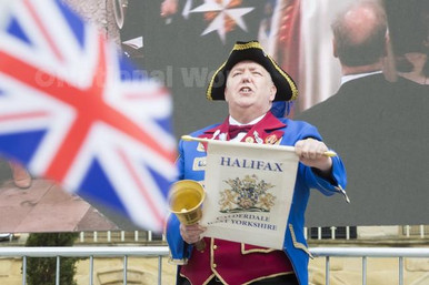 39711753-King Charles III coronation celebrations at The Piece Hall ...