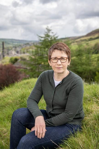 39711278-Big Interview feature of playwright Amanda Whittington in ...
