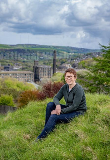 39711274-Big Interview feature of playwright Amanda Whittington in ...