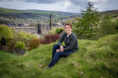 39711273-Big Interview feature of playwright Amanda Whittington in ...