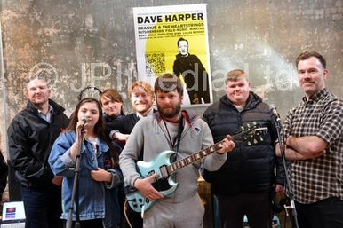 39421426-Pop Recs are running a music workshop called the Dave Harper ...