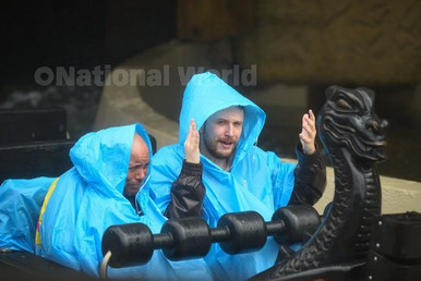 39712552-Media day for the newly reopened Valhalla ride at Blackpool ...