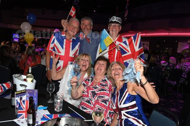 39713992-The massive Eurovision party at Viva Blackpool - National ...