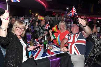 39713989-The massive Eurovision party at Viva Blackpool - National ...