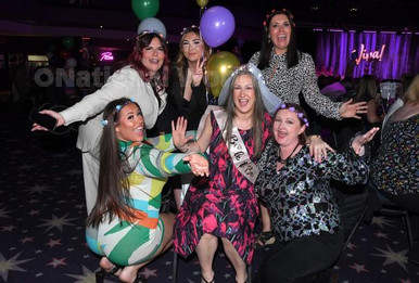 39713987-The massive Eurovision party at Viva Blackpool - National ...