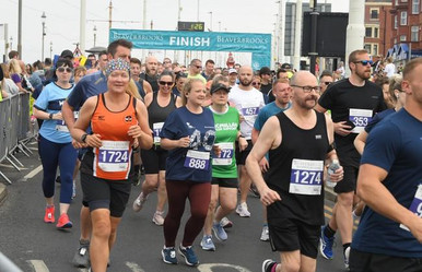 39714291-40th anniversary Beaverbrooks Blackpool 10k Fun Run - National ...