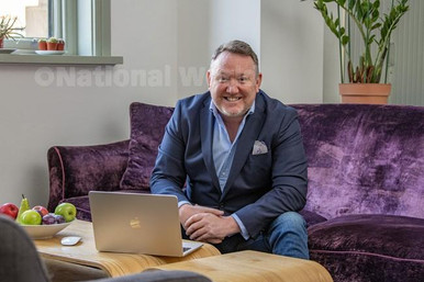 39714957-Yorkshire Mafia founder Geoff Shepherd has big plans for his ...