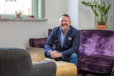 39714956-Yorkshire Mafia founder Geoff Shepherd has big plans for his ...