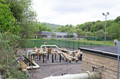 39715113-Gas Works site at Chapel Lane, Sowerby Bridge - National World ...