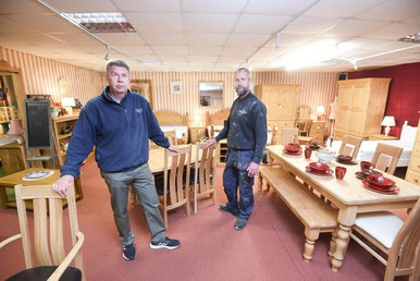 39715459-Stephen Padgett Furniture is set to close after 35 years in ...