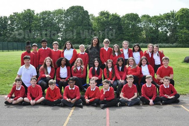 39715594-Welbourne primary school year 6 leavers Y623 - National World ...