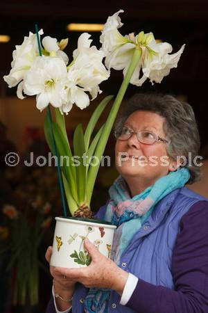 32666527-Picture Toby Williams 07920841392. Royal Botanic Garden Spring ...