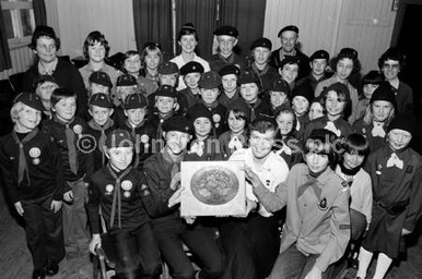 23968227-1980 Langwith Scouts and Guides Competition Winners - National ...