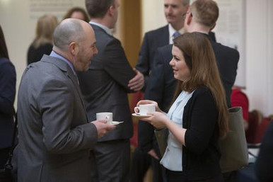 32478777-Tuesday 1st of March: Scotsman Conference at The Royal Society ...