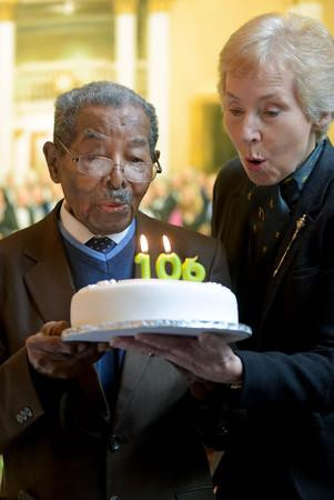 32479176-***JP 60-day licence*** Sam Martinez celebrated his 106th ...