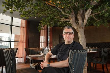 32529177-Picture Toby Williams 07920841392. Chef and Restaraunt owner ...