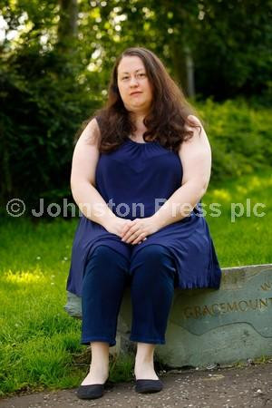 35229920-Pamela Mackenzie, who has had 9 miscarriages and an ectopic ...