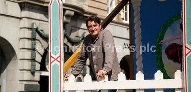 35237604-Nick Barley, Director of the Edinburgh International Book ...