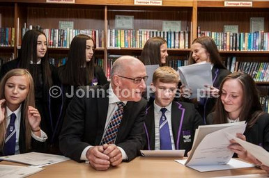 35241492-08 08 17 . GLASGOW. Bannerman High School, Baillieston ...